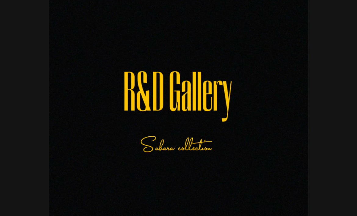 Homepage-R&D Gallery